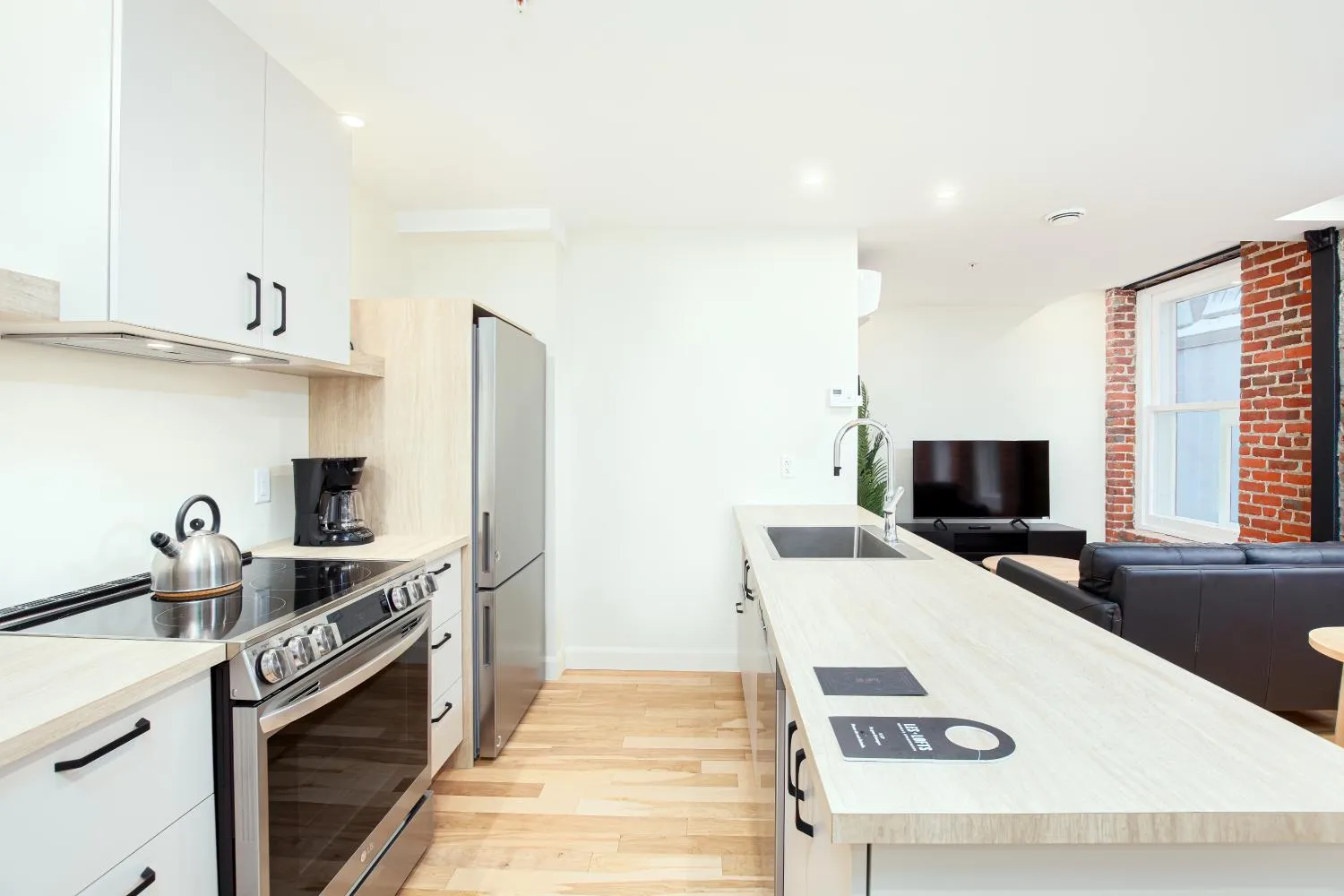 Habitation Canadienne