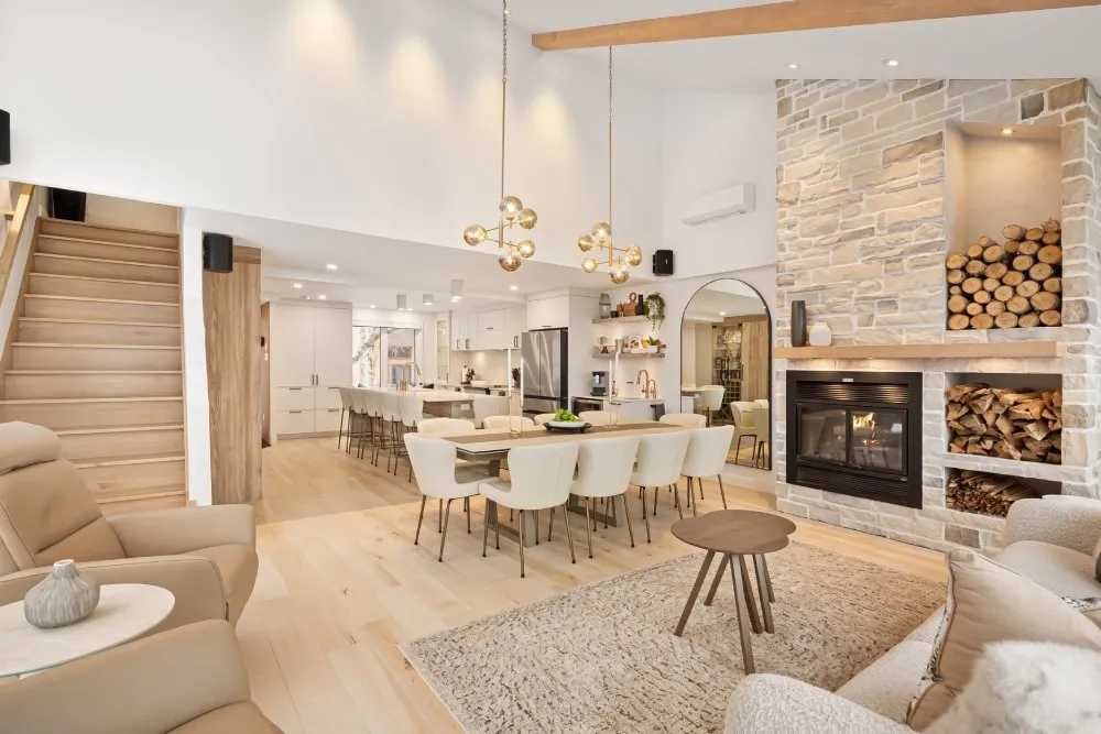 Habitation Canadienne
